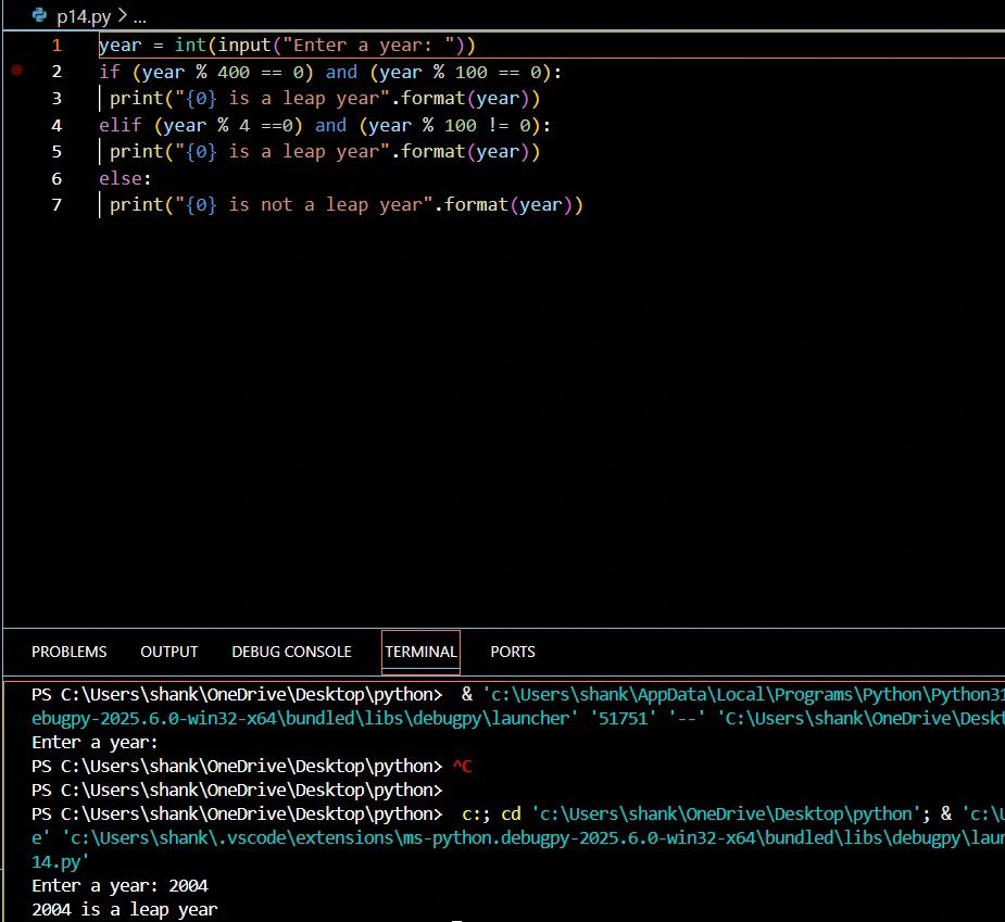 #60daysofpython #python #codingchallenge #100daysofcode #problemsolving ... #60daysofpython #python #codingchallenge #100daysofcode #problemsolving ...