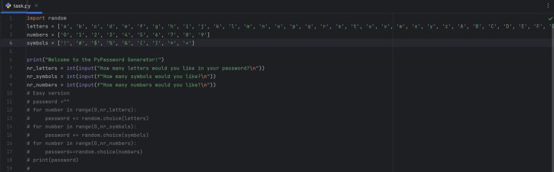 Saad Sohail on LinkedIn: #100daysofcode #python #100daysofpython # ... Saad Sohail on LinkedIn: #100daysofcode #python #100daysofpython # ...