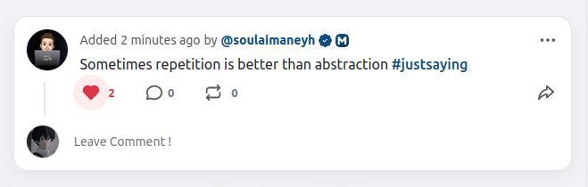 Soulaimane Yahya on LinkedIn: #softwareengineering #softwaredevelopment ... Soulaimane Yahya on LinkedIn: #softwareengineering #softwaredevelopment ...