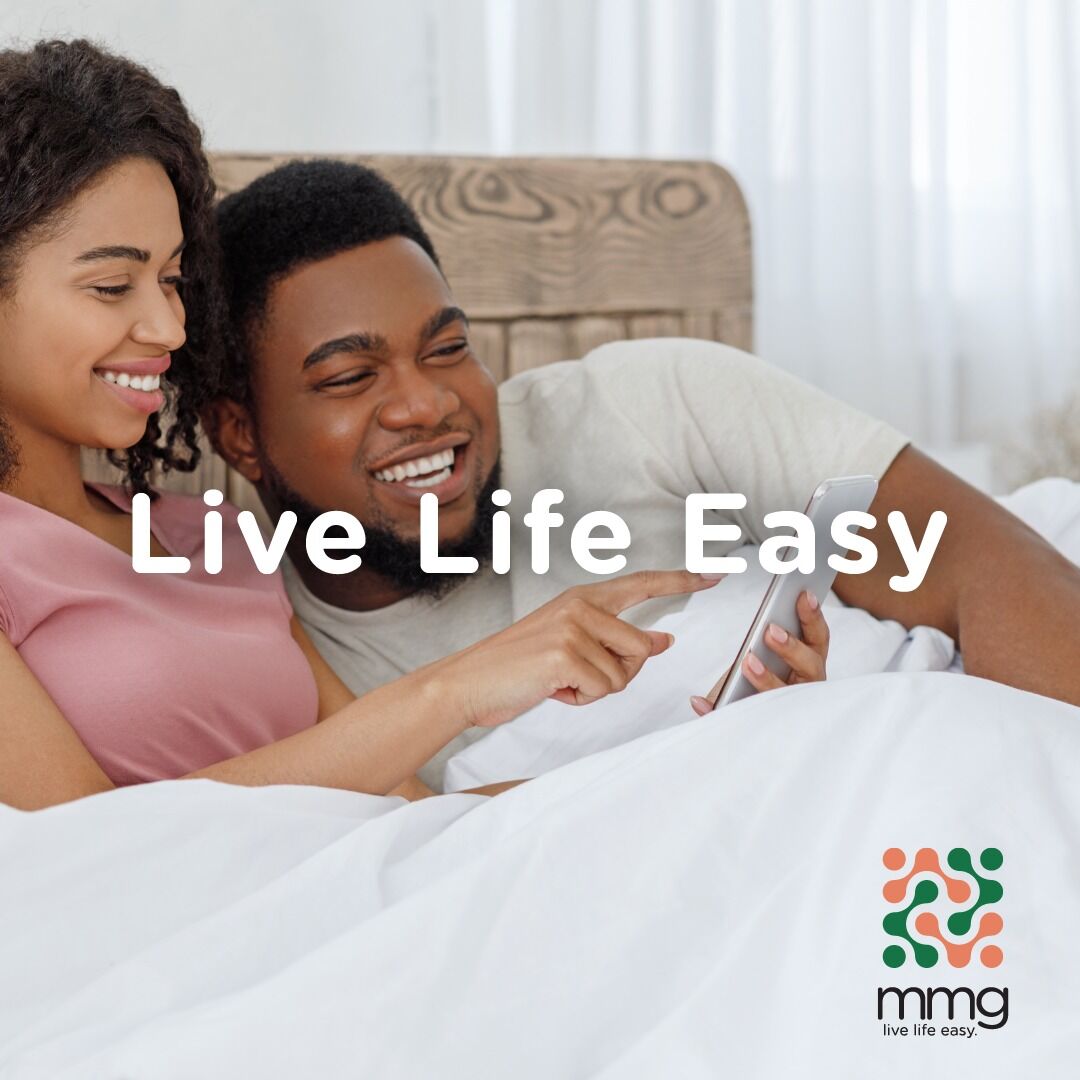 Mobile Money Guyana on LinkedIn: #mmg #livelifeeasy #registernow Mobile Money Guyana on LinkedIn: #mmg #livelifeeasy #registernow