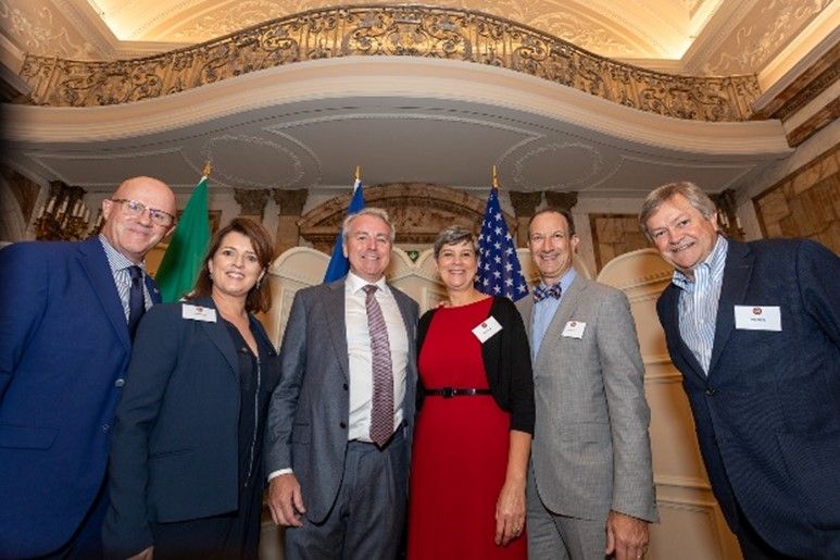 Matt Mohan on LinkedIn: Its been a busy few weeks of networking here at ... Matt Mohan on LinkedIn: Its been a busy few weeks of networking here at ...
