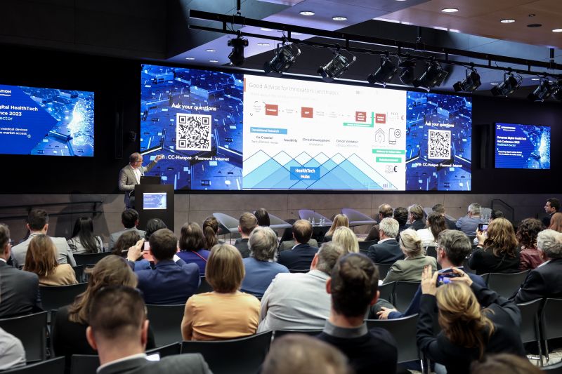 Luxinnovation GIE LinkedIn’de yayınladı Luxinnovation GIE LinkedIn’de yayınladı