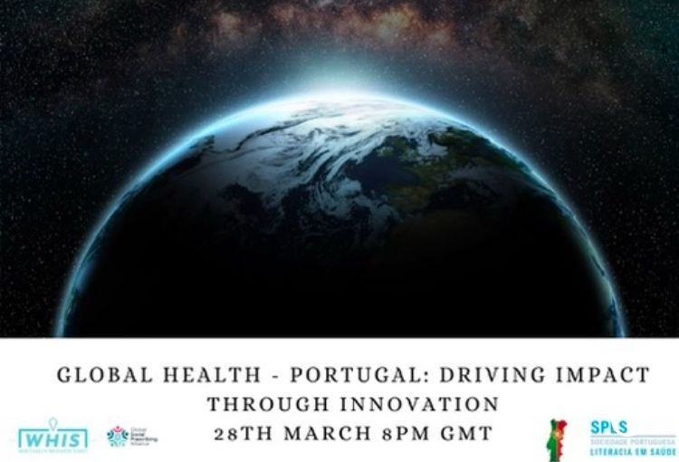 #globalhealth #socialprescribing #healthinnovation #portugal #whis # ... #globalhealth #socialprescribing #healthinnovation #portugal #whis # ...