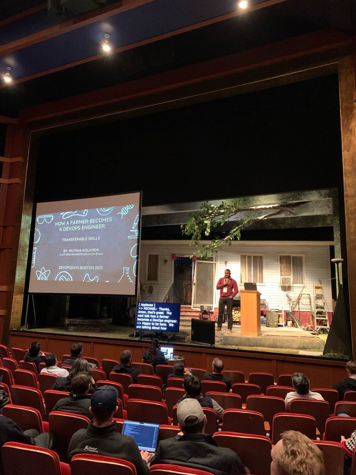 Robin Nadeau on LinkedIn: #techleader #devops #perscholas # ... Robin Nadeau on LinkedIn: #techleader #devops #perscholas # ...