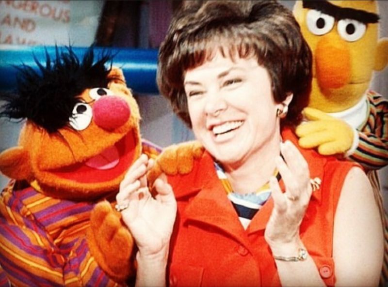 Sherrie Rollins Westin on LinkedIn: #sesamestreetday Sherrie Rollins Westin on LinkedIn: #sesamestreetday