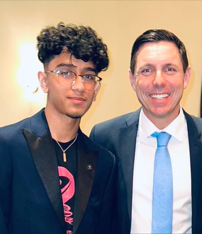 Dhruv Ladani on LinkedIn: #google #hosa #tks #theknowledgesociety #bci ... Dhruv Ladani on LinkedIn: #google #hosa #tks #theknowledgesociety #bci ...