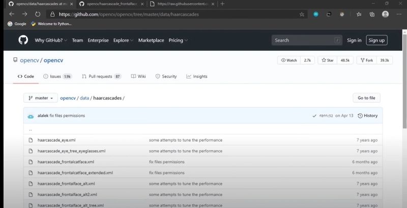 Ravi Singh on LinkedIn: #python #cs50 #opencv #edgedetection # ... Ravi Singh on LinkedIn: #python #cs50 #opencv #edgedetection # ...