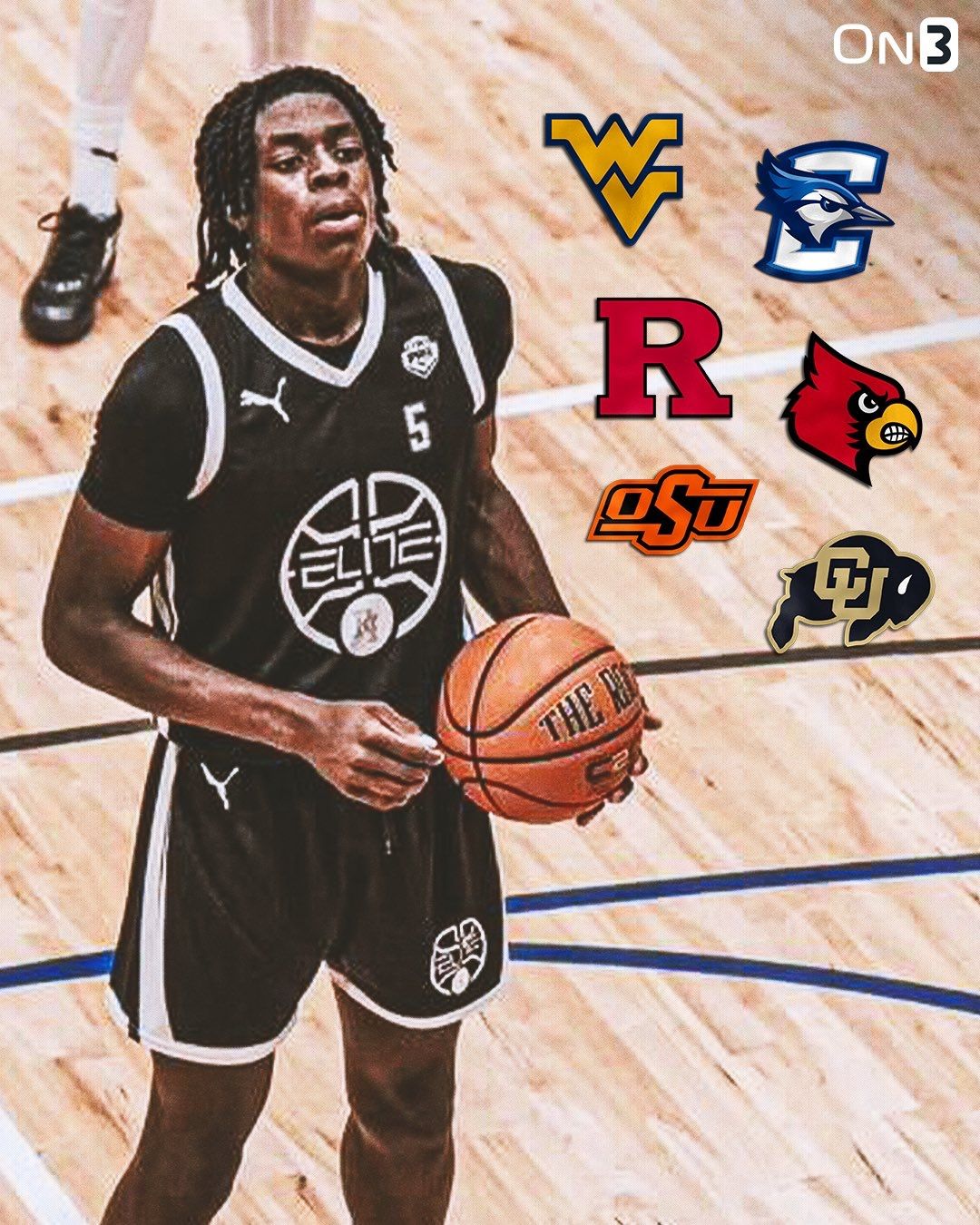 Jamie Shaw on LinkedIn: INTEL: Two schools are emerging for On3 4⭐️ ... Jamie Shaw on LinkedIn: INTEL: Two schools are emerging for On3 4⭐️ ...