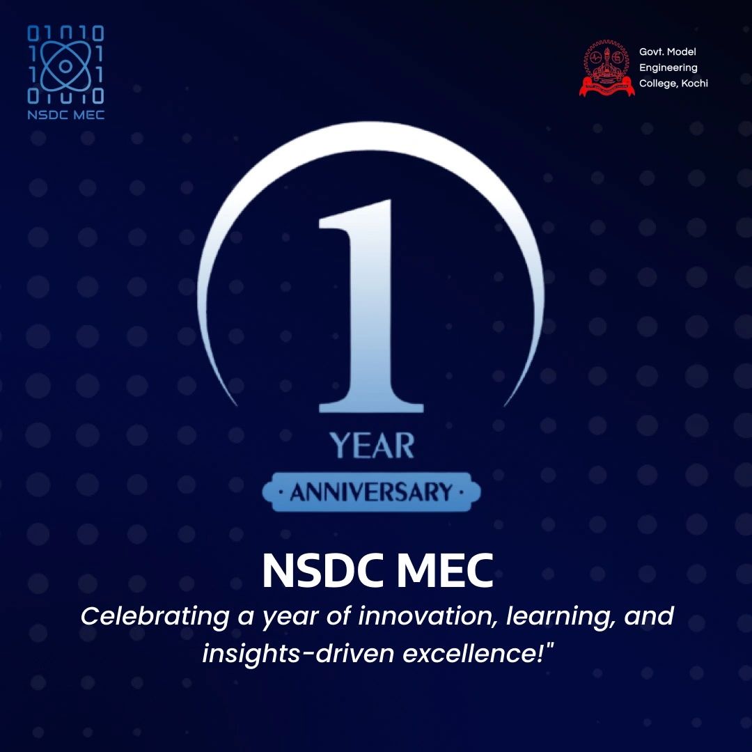 NSDC MEC on LinkedIn: #nsdc #nsdcmec #innovation #datascience #aiml # ... NSDC MEC on LinkedIn: #nsdc #nsdcmec #innovation #datascience #aiml # ...