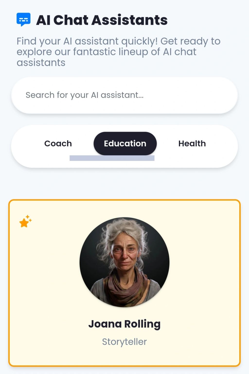 ASKEYGEEK AI TOOLS on LinkedIn: #ai #chatbot #storytelling #ubercreate ... ASKEYGEEK AI TOOLS on LinkedIn: #ai #chatbot #storytelling #ubercreate ...