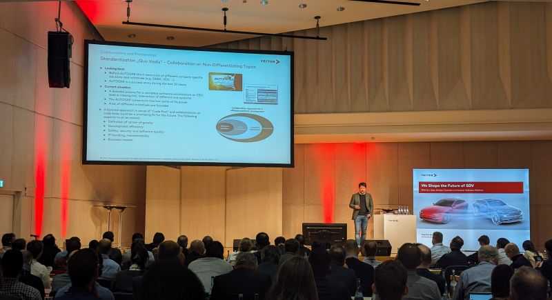Mandar Kharde on LinkedIn: #futuremobility #sdv #softwaredevelopment #sdv Mandar Kharde on LinkedIn: #futuremobility #sdv #softwaredevelopment #sdv