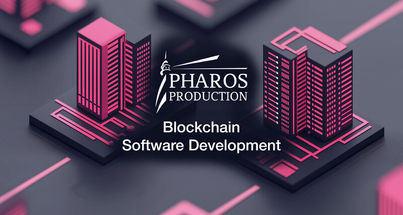 Blockchain Web3, NFT Software Development DeFi Crypto FinTech - Pharos ... Blockchain Web3, NFT Software Development DeFi Crypto FinTech - Pharos ...