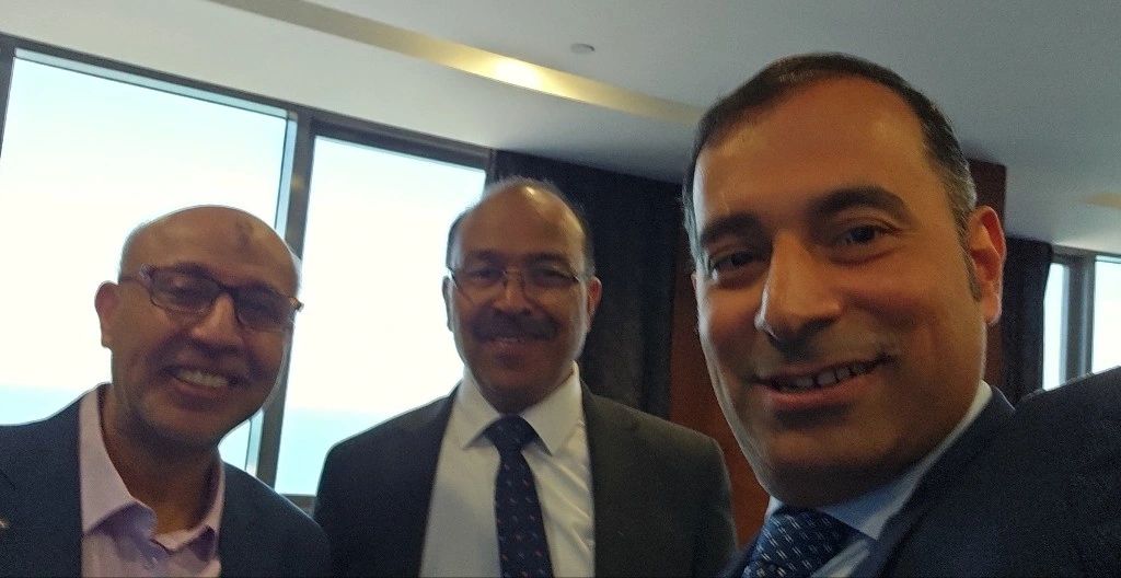 Balaram Srinivasan on LinkedIn: Never stop learning. It was a great ... Balaram Srinivasan on LinkedIn: Never stop learning. It was a great ...