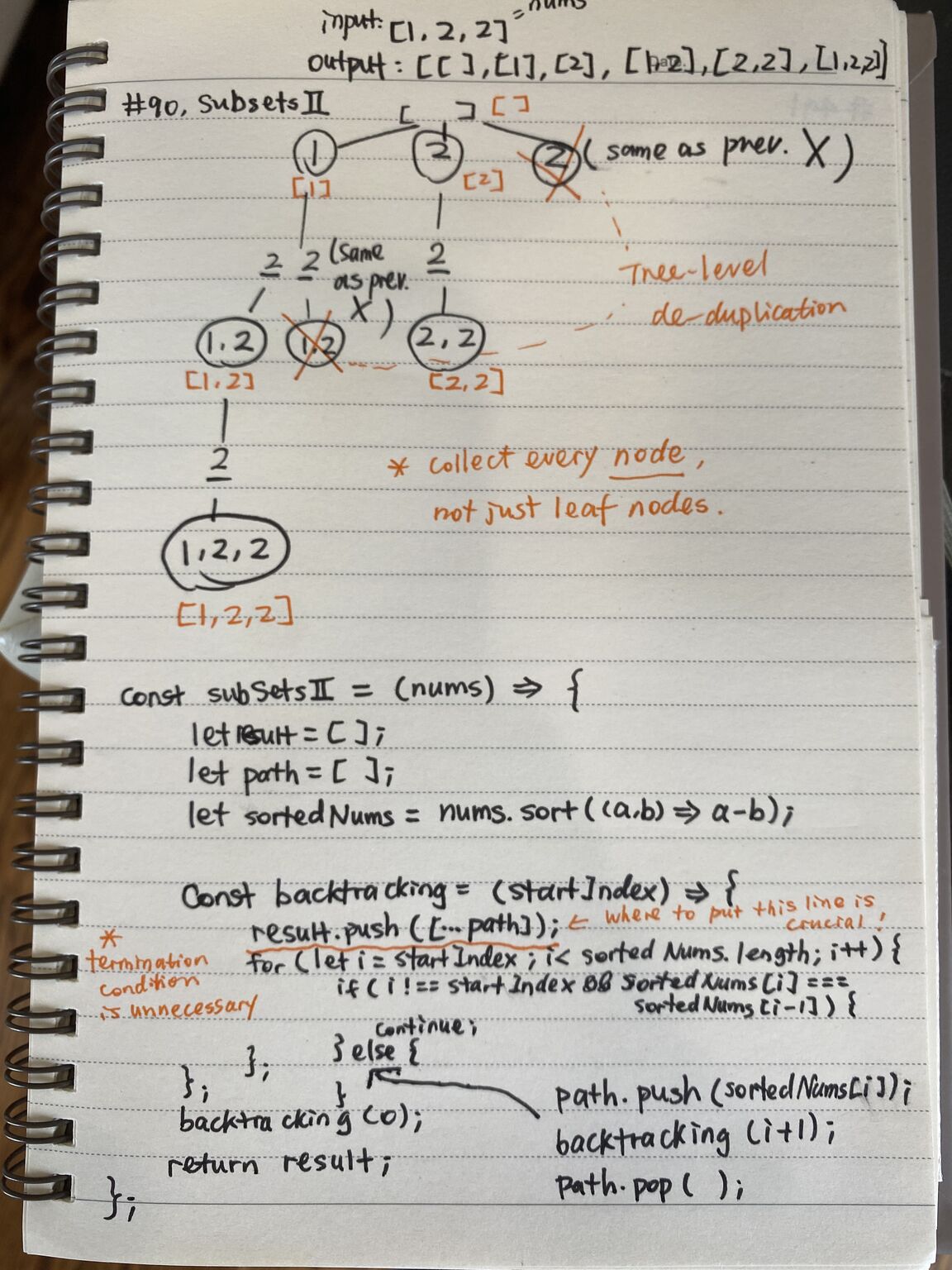 Weekly highlights from Backtracking study | Keren Liu posted on the ... Weekly highlights from Backtracking study | Keren Liu posted on the ...