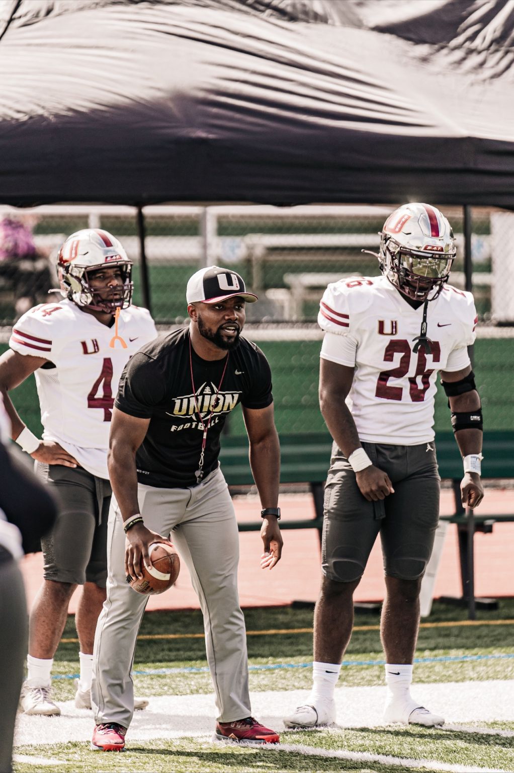 Agbai Iroha on LinkedIn: Monday Night Football has me reflecting on the ... Agbai Iroha on LinkedIn: Monday Night Football has me reflecting on the ...