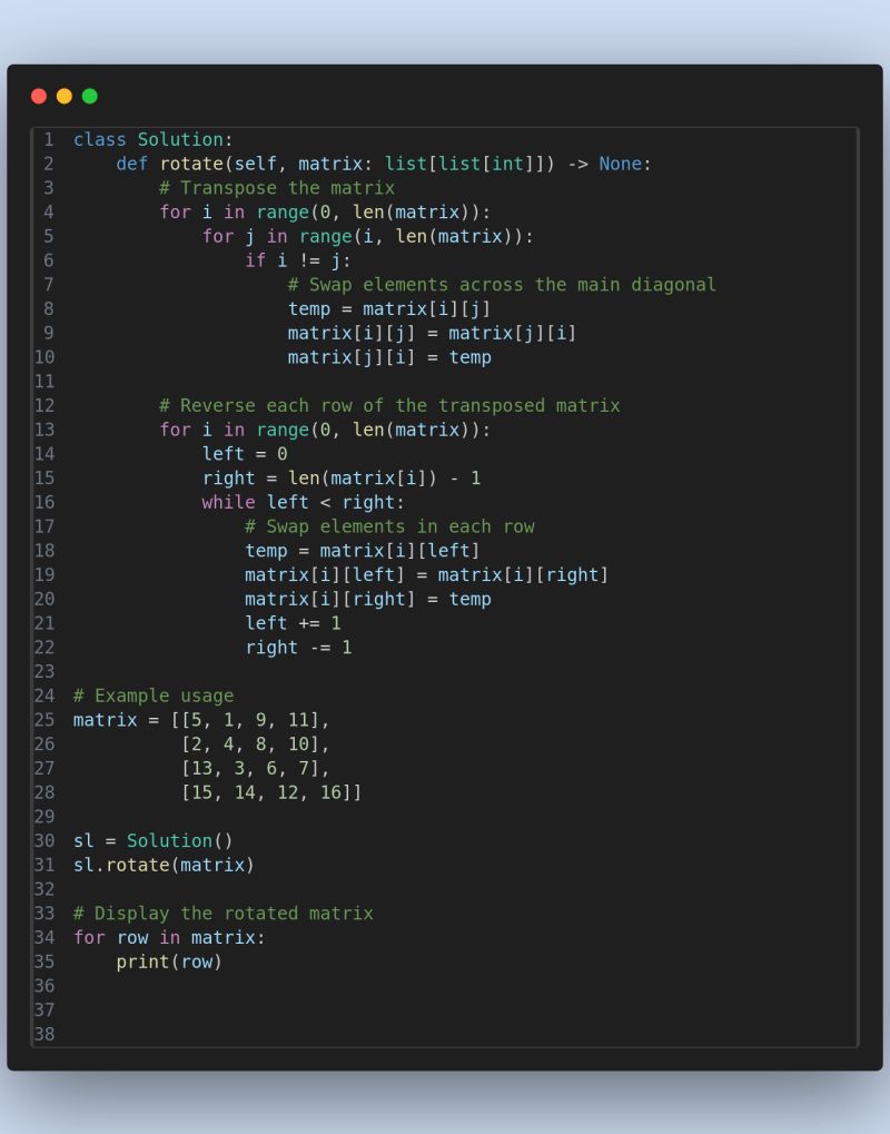 Azizur Rahman on LinkedIn: 🚀 LeetCode 120 Days Coding Challenge: Day 2 ... Azizur Rahman on LinkedIn: 🚀 LeetCode 120 Days Coding Challenge: Day 2 ...