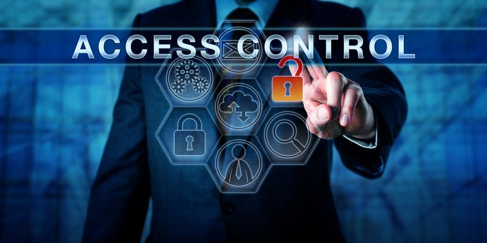 🚀 Understanding Database Access Control in SQL Server: A Quick Guide ... 🚀 Understanding Database Access Control in SQL Server: A Quick Guide ...