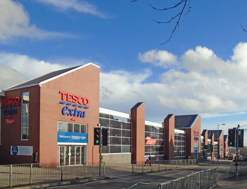 Logical Resources FMCG on LinkedIn: #tesco #fmcg #consumergoods #npd #news Logical Resources FMCG on LinkedIn: #tesco #fmcg #consumergoods #npd #news