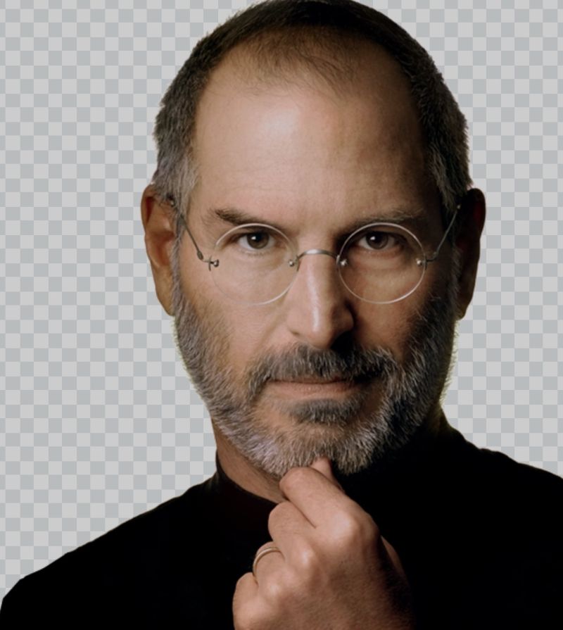 The last words of Steve Jobs, billionaire, died at 56: “I reached the ... The last words of Steve Jobs, billionaire, died at 56: “I reached the ...
