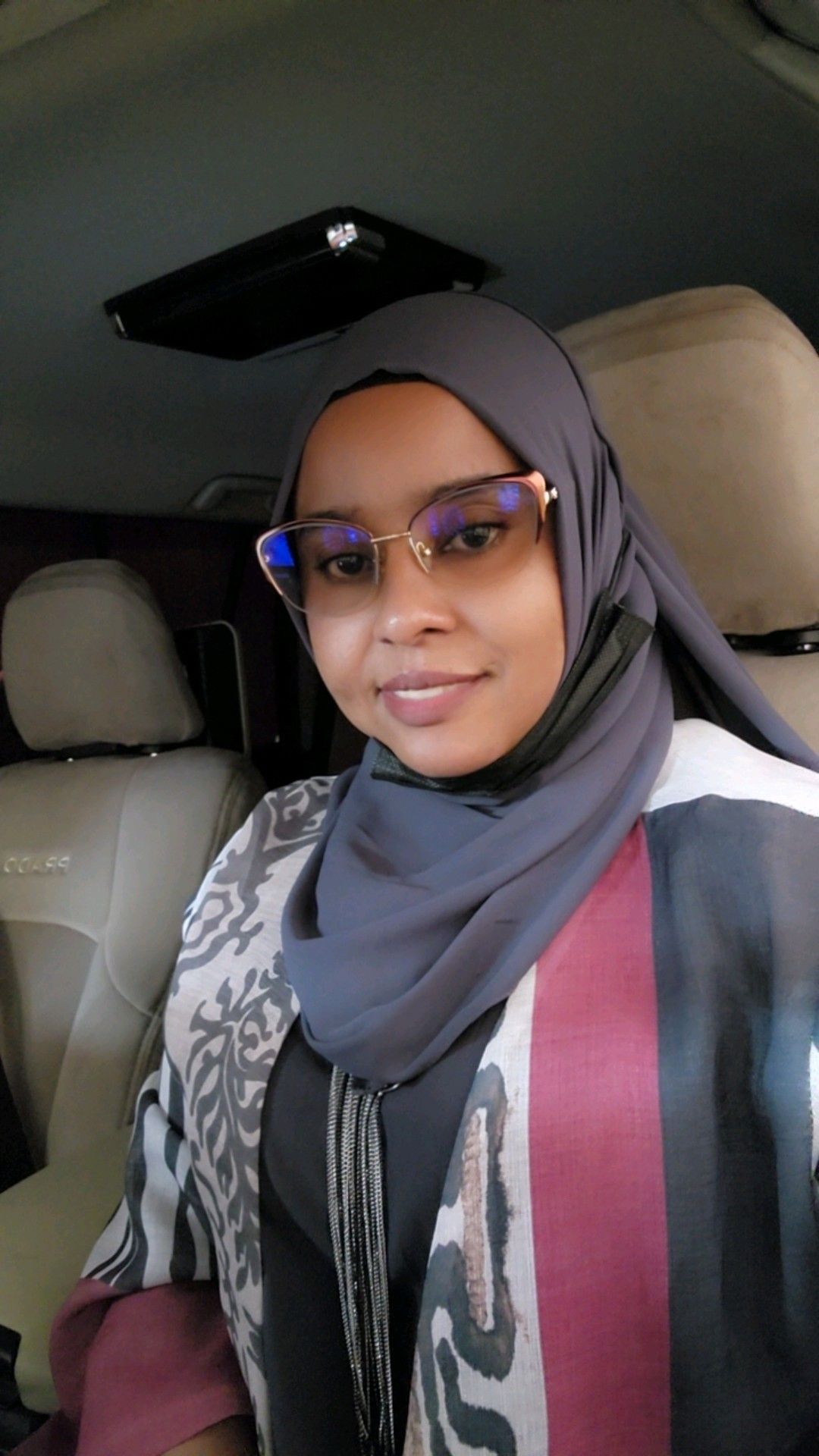 Muna Hassan Mohamed (Axlaa) on LinkedIn: #jumamubarak Muna Hassan Mohamed (Axlaa) on LinkedIn: #jumamubarak