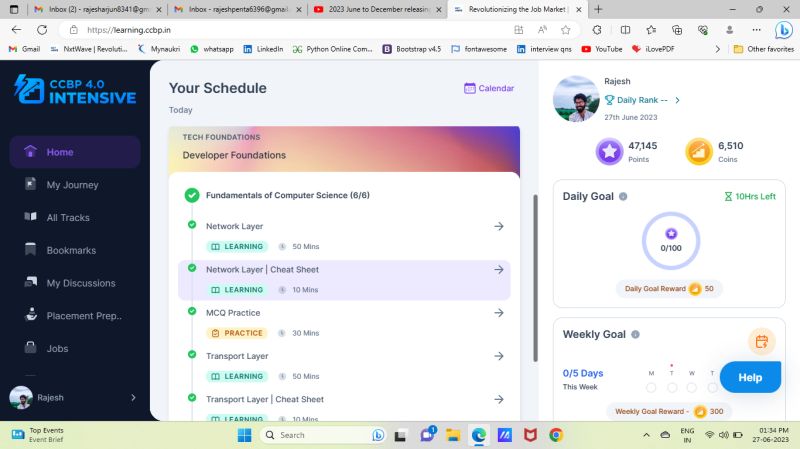 Rajesh Penta on LinkedIn: #day87 #100daysofcodechallenge #100daysofcode ... Rajesh Penta on LinkedIn: #day87 #100daysofcodechallenge #100daysofcode ...
