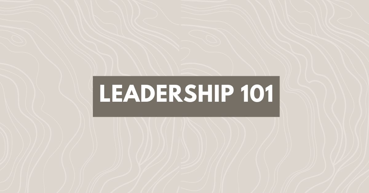 Matthias Orgler, MSc on LinkedIn: #leadership Matthias Orgler, MSc on LinkedIn: #leadership