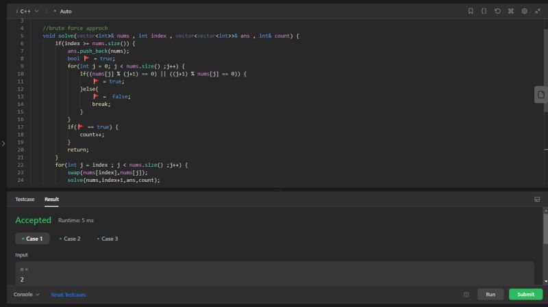 Ayush Srivastav on LinkedIn: #100daysofcodechallenge #leetcode2023 #dsa ... Ayush Srivastav on LinkedIn: #100daysofcodechallenge #leetcode2023 #dsa ...