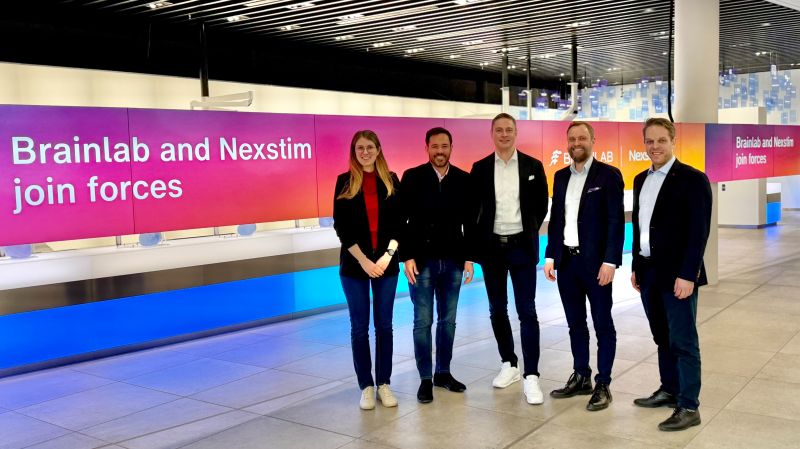 #ntms #brainmapping #neurosurgery #nexstim #brainlab | Nexstim #ntms #brainmapping #neurosurgery #nexstim #brainlab | Nexstim