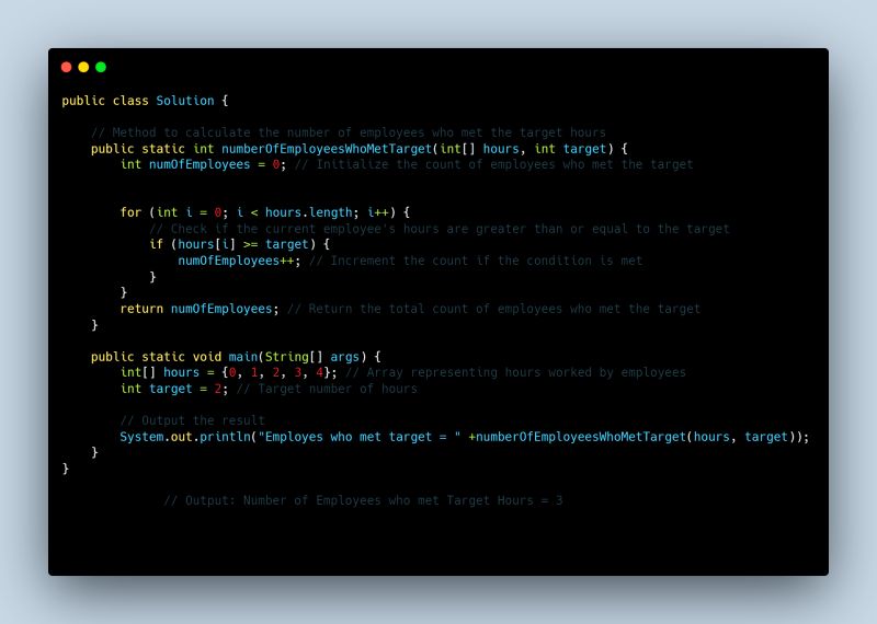 Nofal Hassaan on LinkedIn: #java #algorithms #leetcode #problemsolving Nofal Hassaan on LinkedIn: #java #algorithms #leetcode #problemsolving