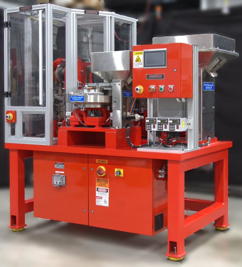 Omnitech Automation Inc. on LinkedIn: #customautomatedsolutions Omnitech Automation Inc. on LinkedIn: #customautomatedsolutions