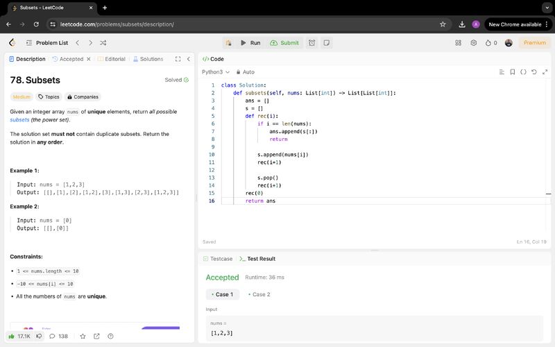 AKASH G on LinkedIn: #100daysleetcodechallenge #leetcode # ... AKASH G on LinkedIn: #100daysleetcodechallenge #leetcode # ...