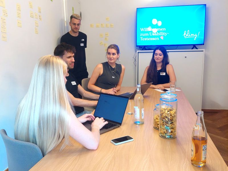 Stefanie Schutta on LinkedIn: Last month I joined the Usability ... Stefanie Schutta on LinkedIn: Last month I joined the Usability ...