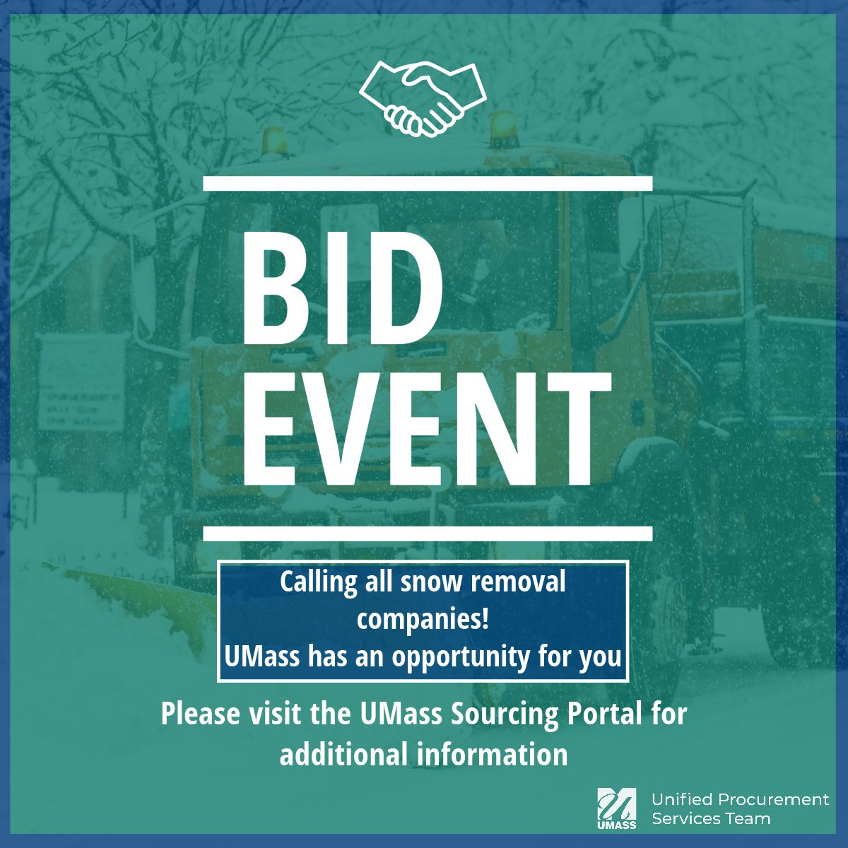 Unified Procurement Services Team (UPST) on LinkedIn: #snowremoval # ... Unified Procurement Services Team (UPST) on LinkedIn: #snowremoval # ...