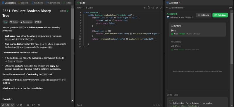 #leetcode #coding #problemsolving #techcommunity | Suyash Vikram Singh #leetcode #coding #problemsolving #techcommunity | Suyash Vikram Singh