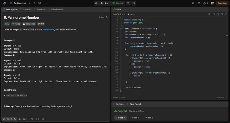 #javascript #leetcode | Eunhye Kim #javascript #leetcode | Eunhye Kim