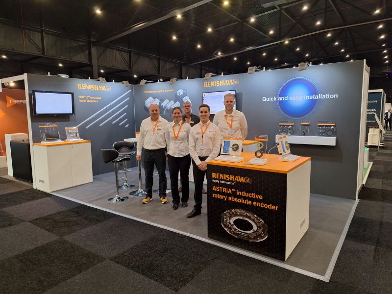 Renishaw Position Encoders on LinkedIn: #renishaw #applyinnovation # ... Renishaw Position Encoders on LinkedIn: #renishaw #applyinnovation # ...