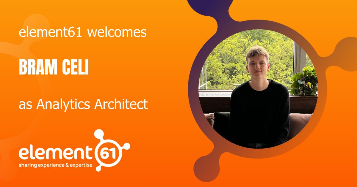 element61 on LinkedIn: #azure #powerbi #microsoft #analytics #ai # ... element61 on LinkedIn: #azure #powerbi #microsoft #analytics #ai # ...