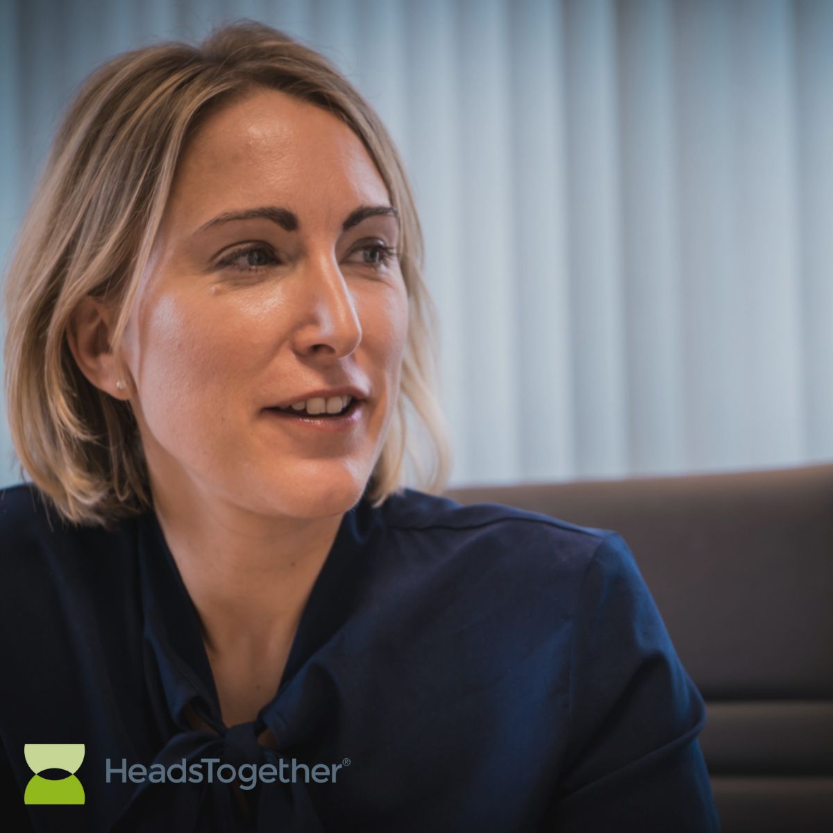 HeadsTogether on LinkedIn: We’ve built our firm around one simple idea ... HeadsTogether on LinkedIn: We’ve built our firm around one simple idea ...