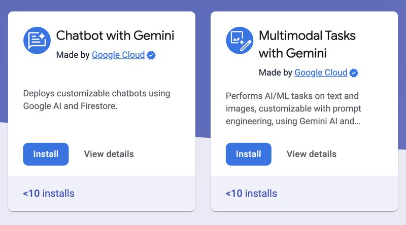 Invertase offers Google Gemini extensions | Invertase posted on the ... Invertase offers Google Gemini extensions | Invertase posted on the ...