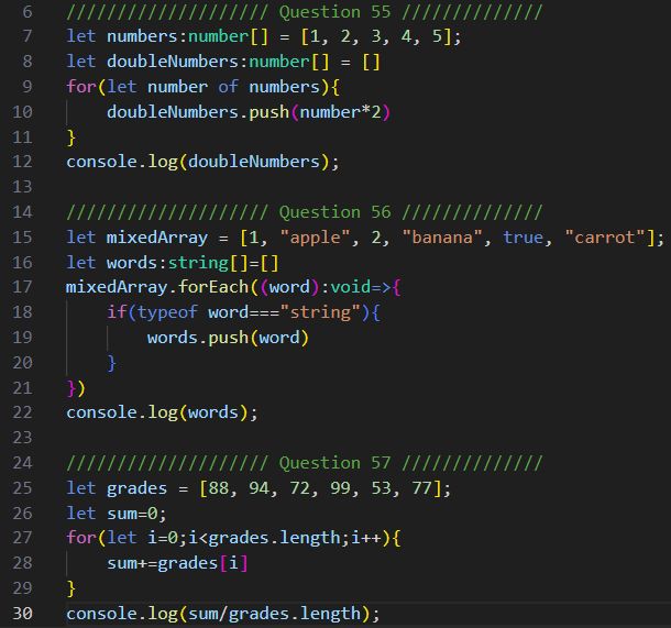 Day 19 of #100daysofcodingchallenge by Asharib | Nadeem Khan posted on ... Day 19 of #100daysofcodingchallenge by Asharib | Nadeem Khan posted on ...