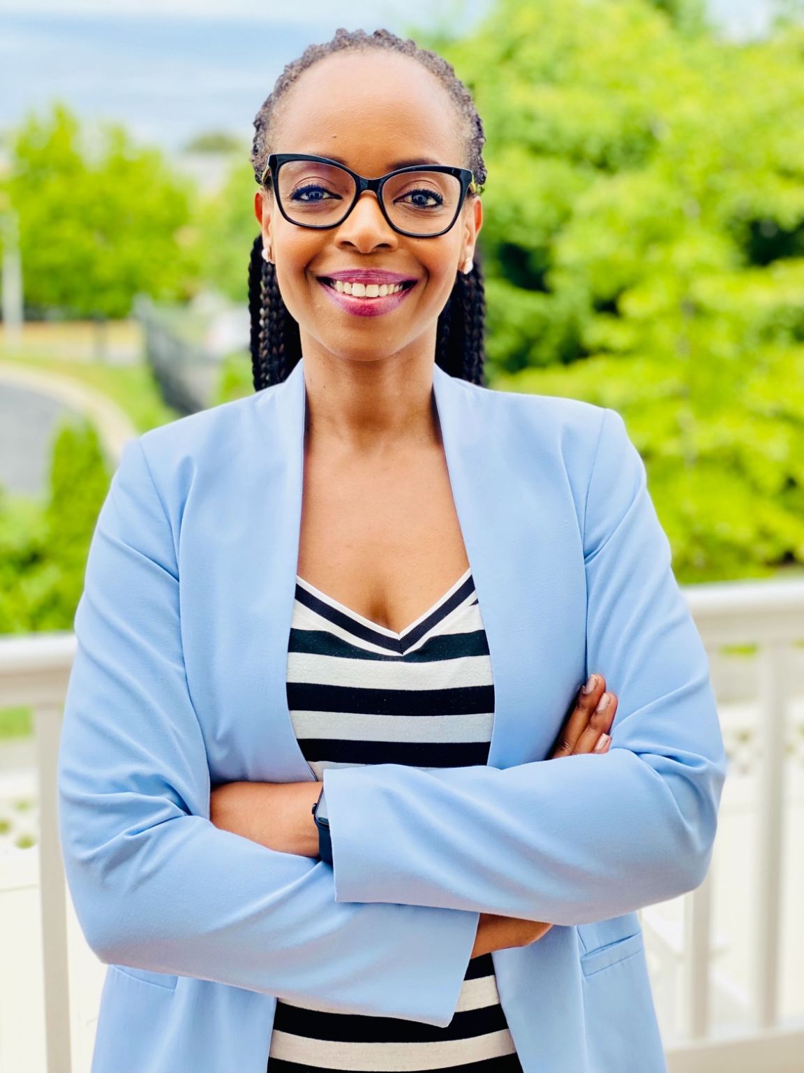 Modesta Mahiga LLC on LinkedIn: #mindset #stewardship #servanthood Modesta Mahiga LLC on LinkedIn: #mindset #stewardship #servanthood