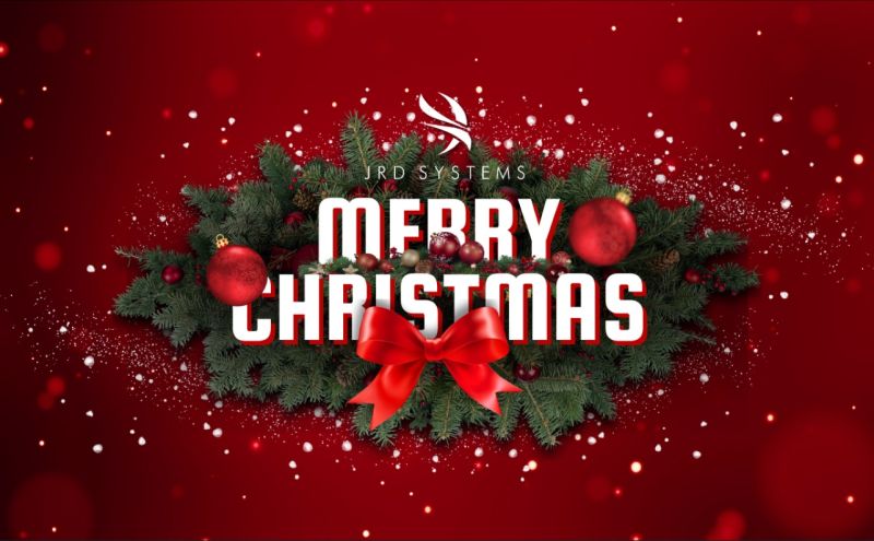 JRD Systems on LinkedIn: JRD Systems would like to extend warm wishes ... JRD Systems on LinkedIn: JRD Systems would like to extend warm wishes ...