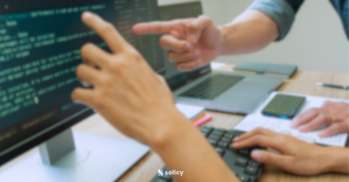 Solicy on LinkedIn: #solicy #team #programmingpassion #teamwork # ... Solicy on LinkedIn: #solicy #team #programmingpassion #teamwork # ...