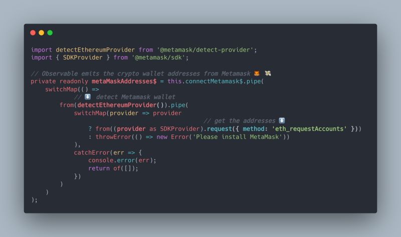 #web3 #angular #crypto #javascript #metamask #ethereum | Daniil Rabizo #web3 #angular #crypto #javascript #metamask #ethereum | Daniil Rabizo