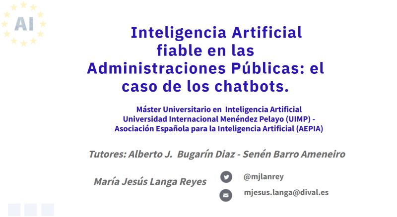 Ismael Yuste García posted on LinkedIn Ismael Yuste García posted on LinkedIn