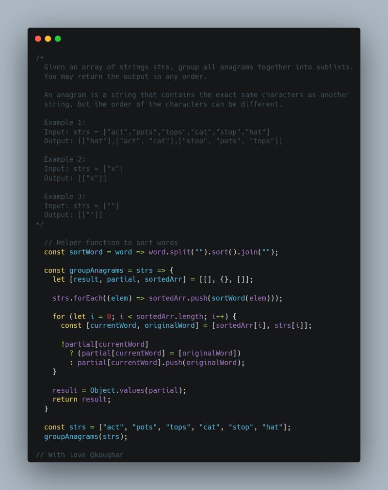 Naphtali Duniya on LinkedIn: #javascript #datastructures #algorithms # ... Naphtali Duniya on LinkedIn: #javascript #datastructures #algorithms # ...