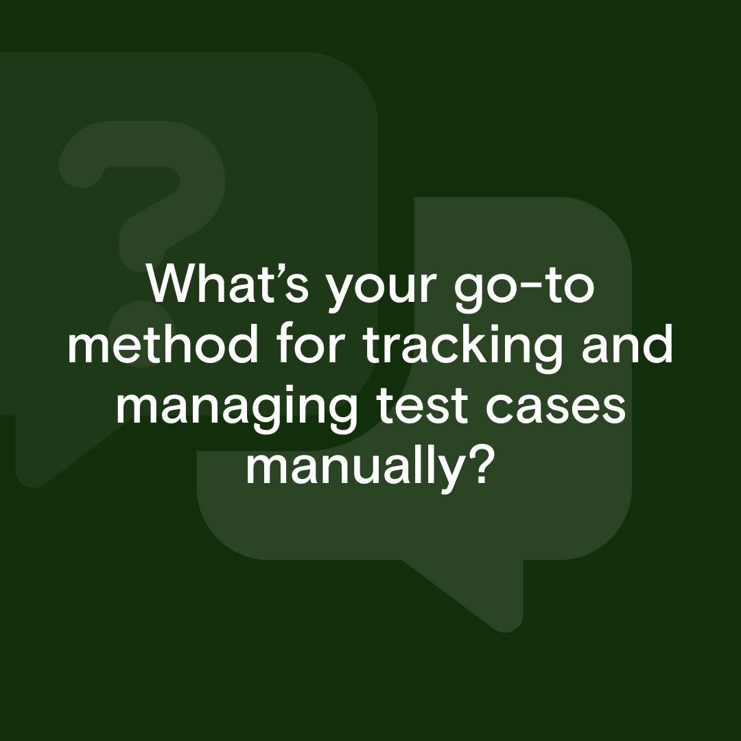 Mailosaur on LinkedIn: #qatesters #testinglife #manualtesting # ... Mailosaur on LinkedIn: #qatesters #testinglife #manualtesting # ...