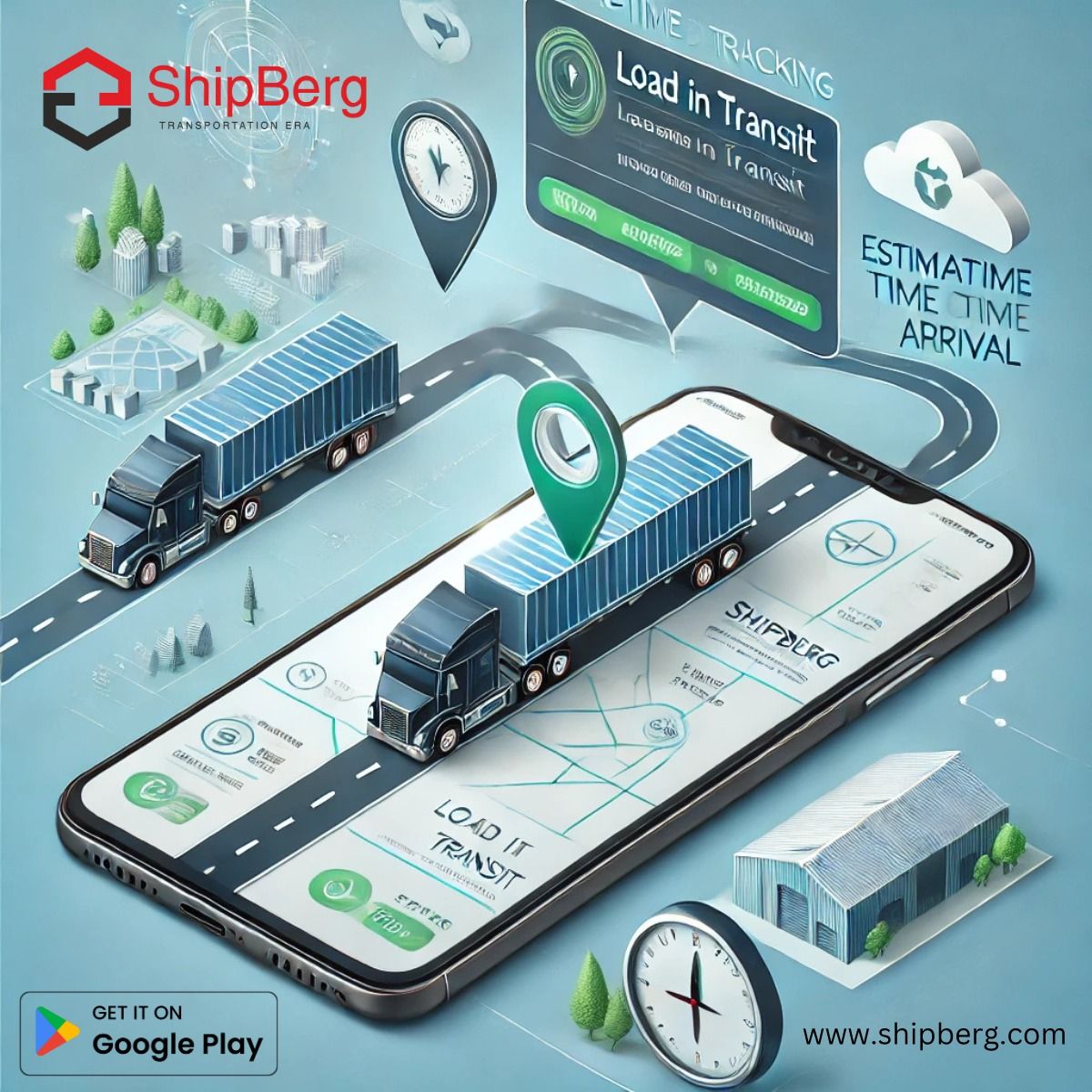 ShipBerg on LinkedIn: #shipberg #logisticssimplified #transporterapp # ... ShipBerg on LinkedIn: #shipberg #logisticssimplified #transporterapp # ...
