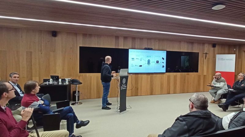 Datacake on LinkedIn: #mioty #loriot #datacake #iot Datacake on LinkedIn: #mioty #loriot #datacake #iot