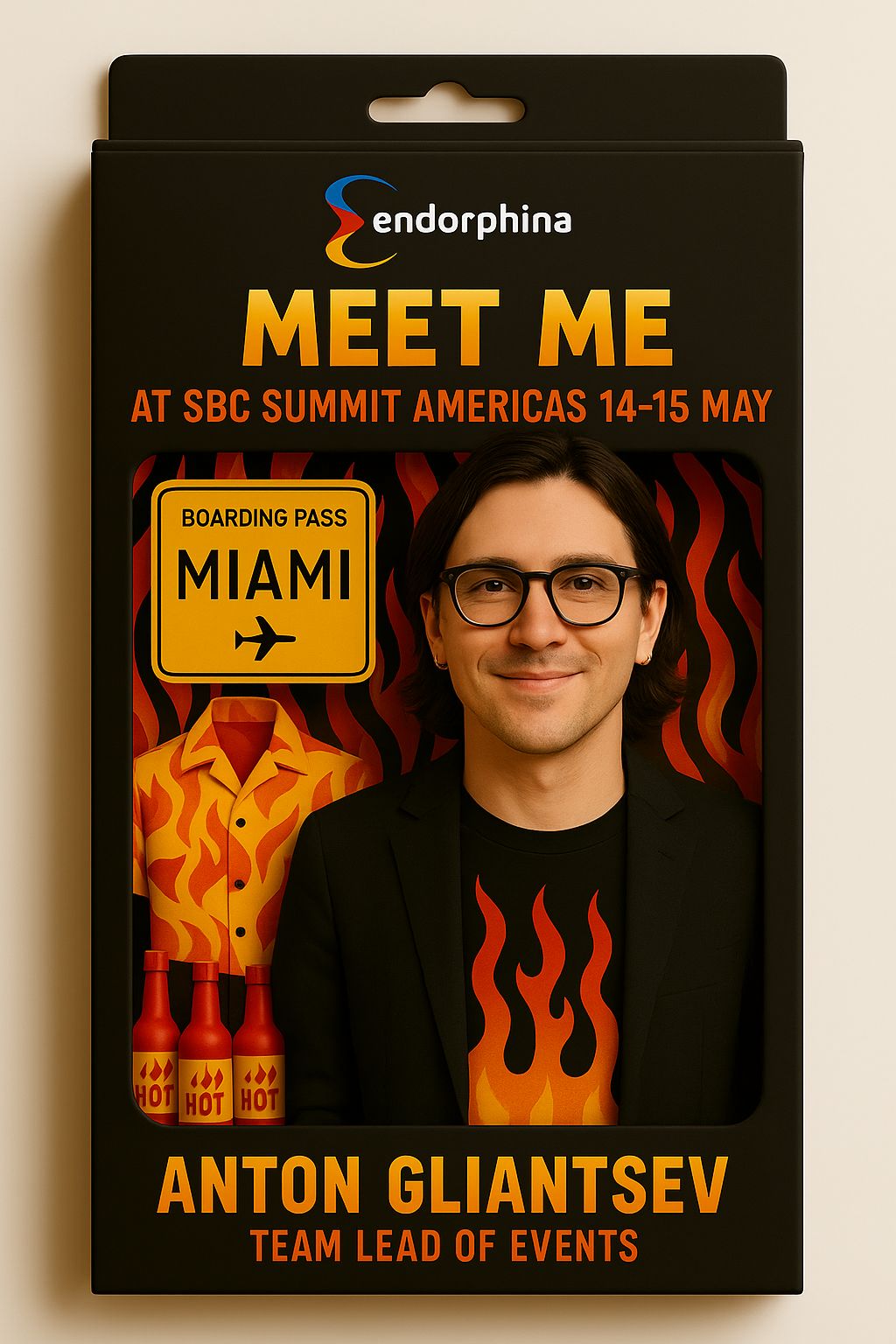 Hey folks, Seems like we’ve got another amazing opportunity to meet ... Hey folks, Seems like we’ve got another amazing opportunity to meet ...